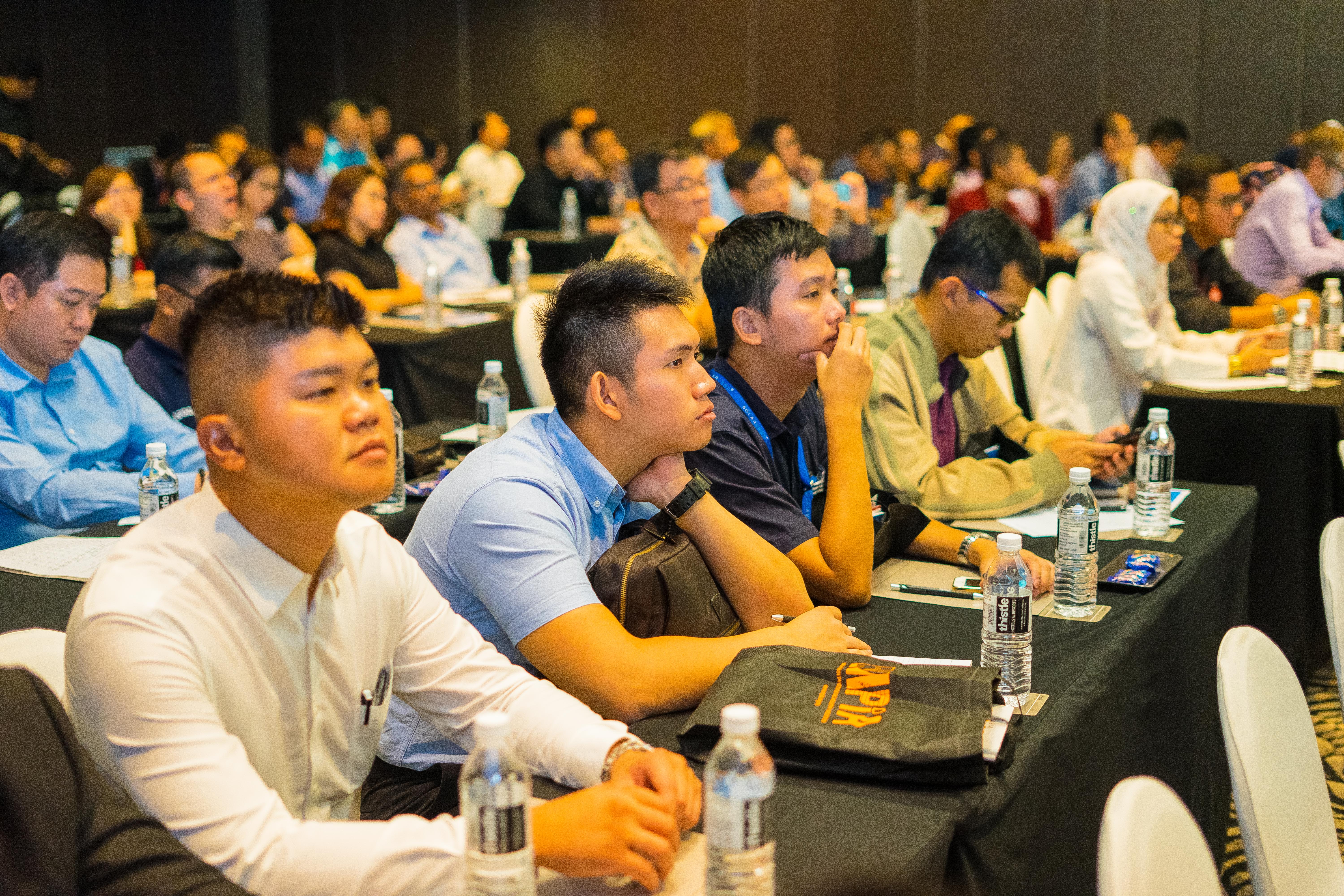 MPIA Solar National Roadshow, Johor Bahru – Malaysian Photovoltaic and ...