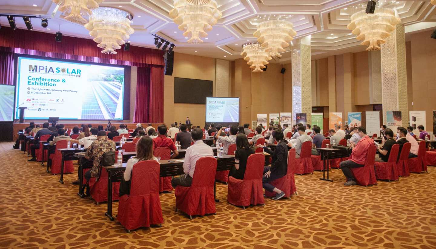 MPIA Solar Roadshow in Penang – Malaysian Photovoltaic and Sustainable ...