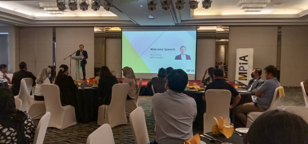 MPIA High Tea Q3 2022 – Malaysian Photovoltaic and Sustainable Energy ...