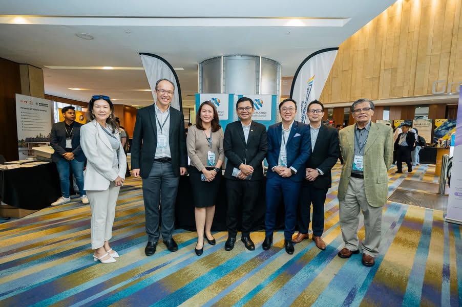 MPIA SOLAR ROADSHOW 2025 – Malaysian Photovoltaic and Sustainable ...